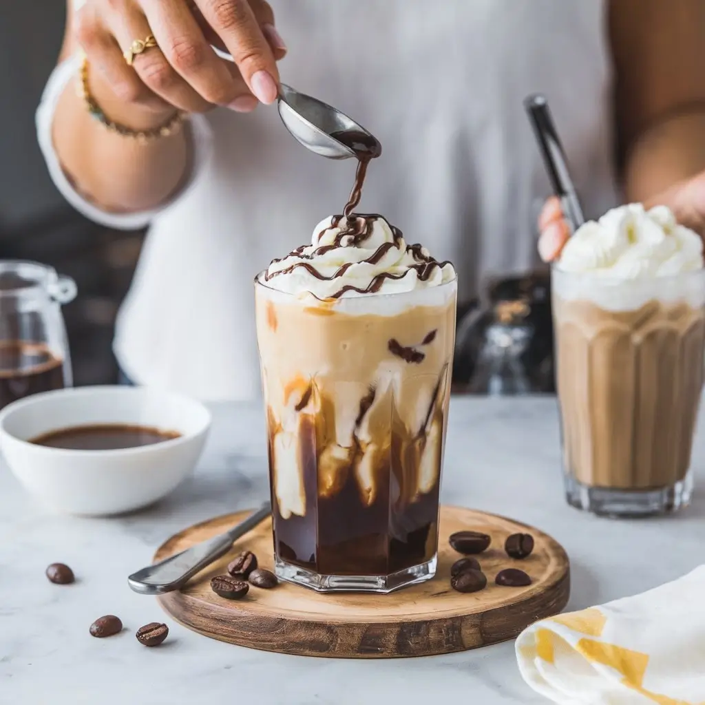 What Is Aussie Iced Coffee? Try This Rich & Creamy Coffee Recipe