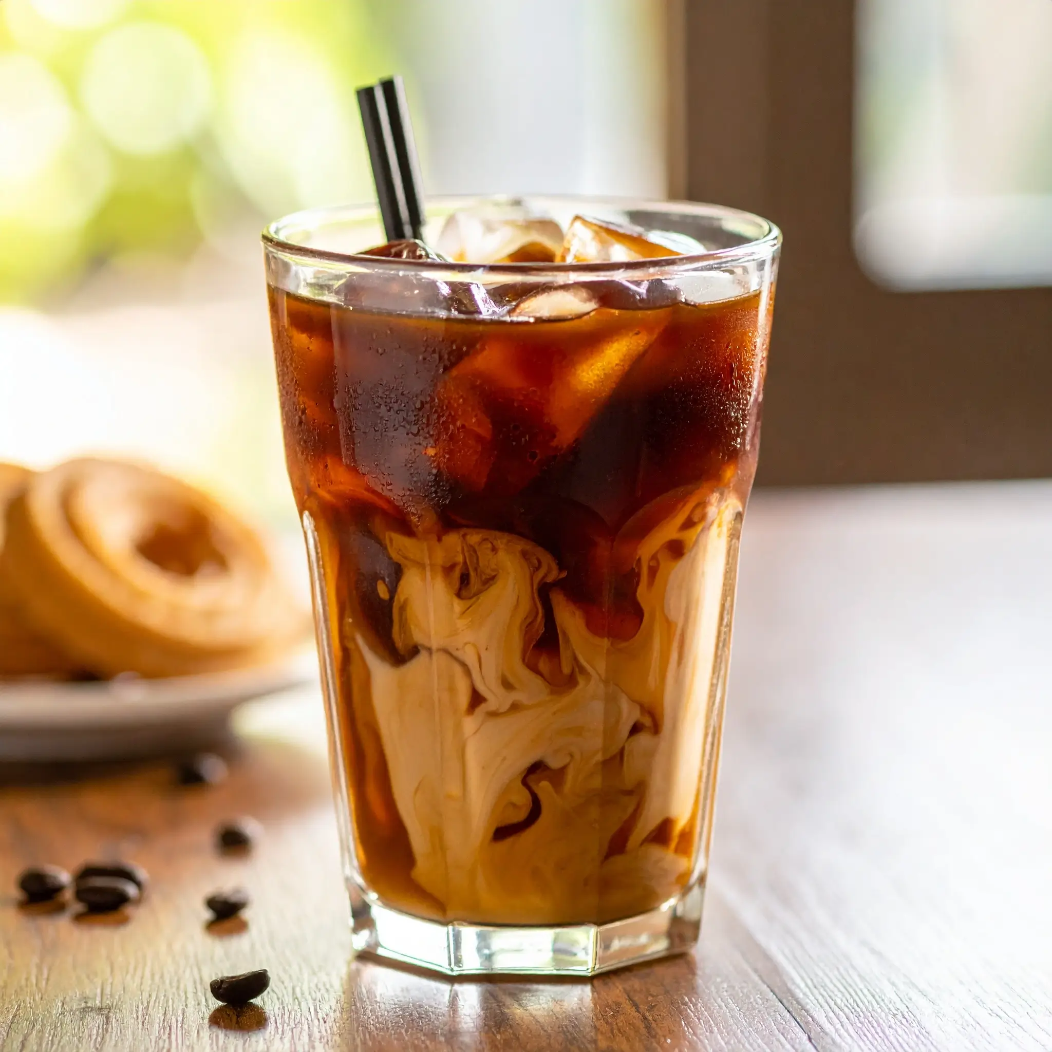 Mexican Iced Coffee Recipe: Bold, Sweet, and Refreshing