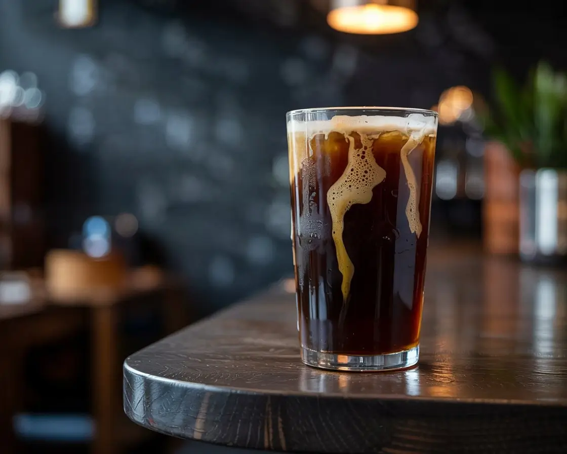 Nitro Cold Brew: What It Is and Why You’ll Love It