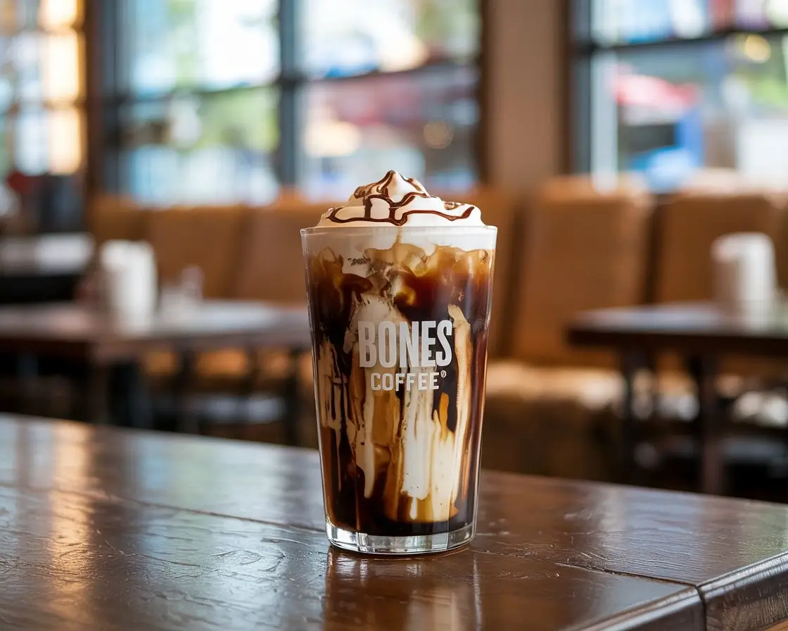 Why Everyone’s Obsessed With Bones Coffee Right Now